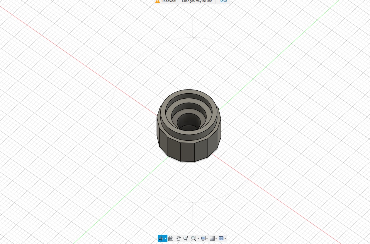 Ручка для модуля энкодера EC11 - Чертежи, 3D Модели, Проекты, 3д модели ...