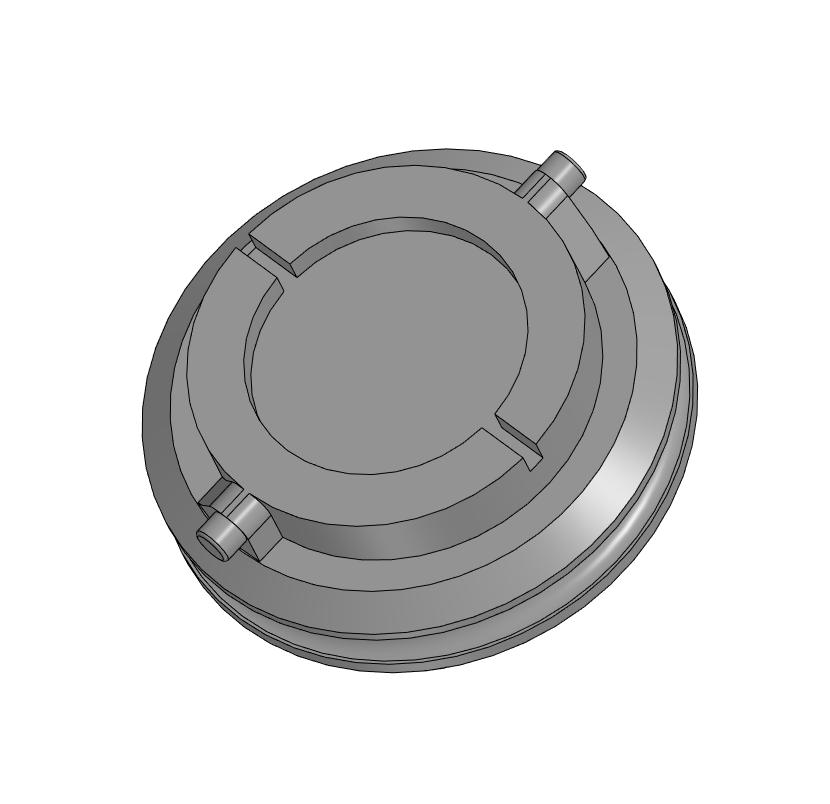 Крышка сливного бака посудомоечной машины Hotpoint Ariston LST 41677 ...